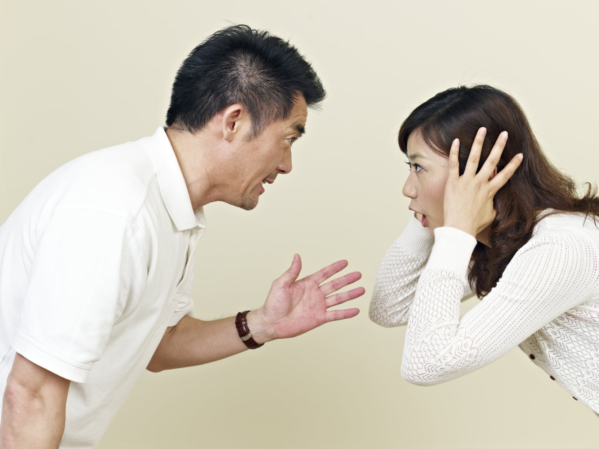3 Ways To Get Your Wife To Listen To You - Strong Marriage Now