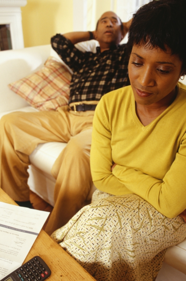 How To Fix A Loveless Marriage - Strong Marriage Now